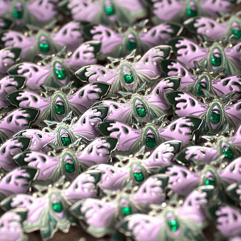 Oculus Alienus - Eva Gamayun